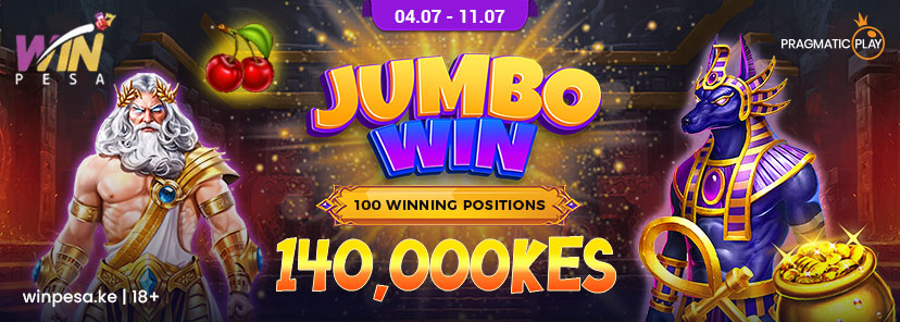 Promotions | Winpesa | Kenya