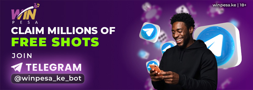 Promotions | Winpesa | Kenya