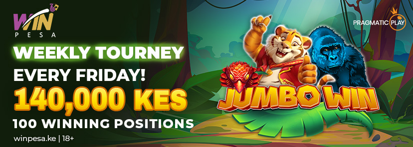 Promotions | Winpesa | Kenya