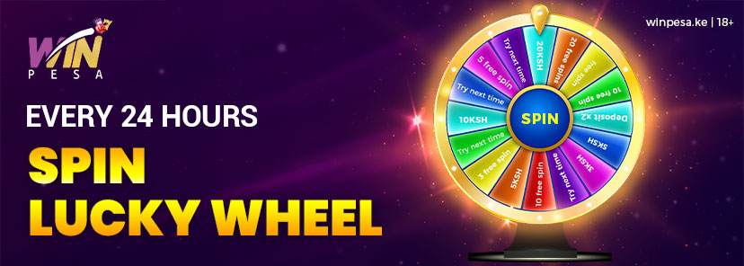 Promotions | Winpesa | Kenya