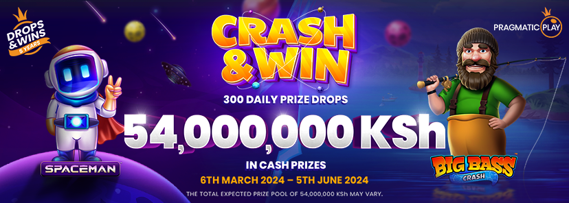 Online Casino games in Kenya | WinPesa