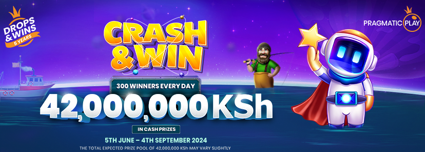 Online Casino games in Kenya | WinPesa