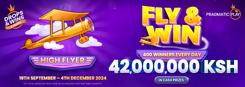 Online Casino games in Kenya | WinPesa