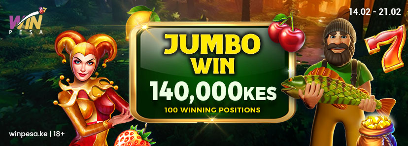 Online Casino games in Kenya | WinPesa