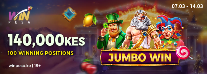 Online Casino games in Kenya | WinPesa