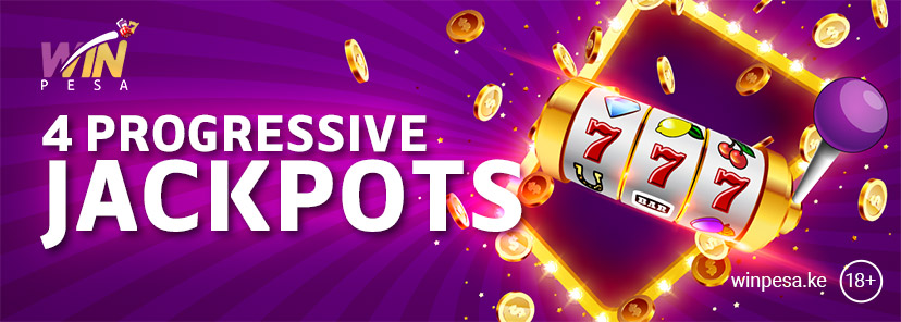 Online Casino games in Kenya | WinPesa