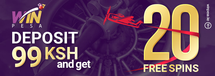 Online Casino games in Kenya | WinPesa