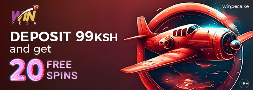 Online Casino games in Kenya | WinPesa