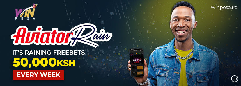 Online Casino games in Kenya | WinPesa