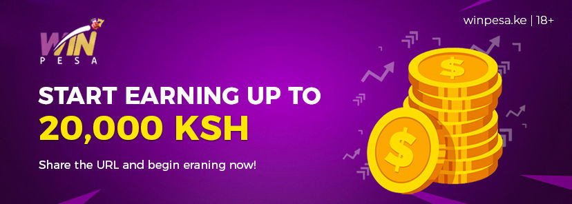 Online Casino games in Kenya | WinPesa